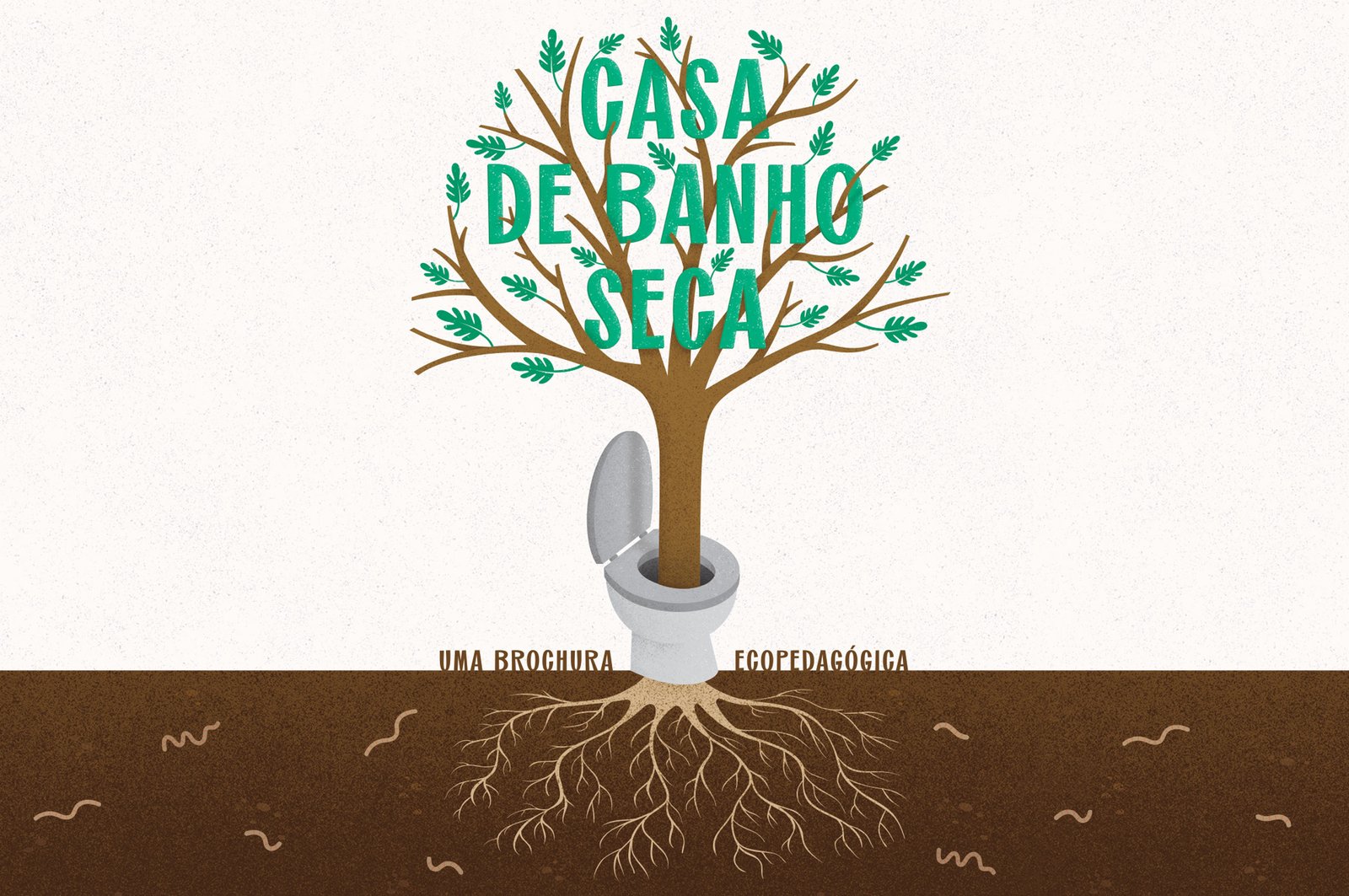 Brochura Eco - Refresh Design Studio